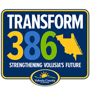 Volusia County CDBG-DR | Transform386